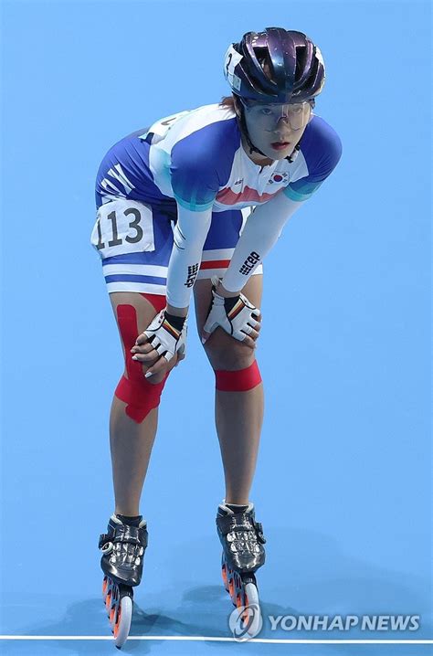 동메달 차지한 이예림 연합뉴스