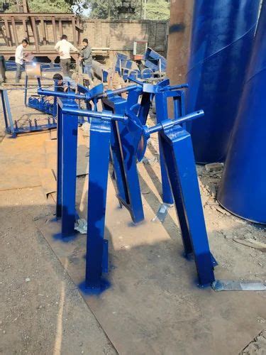 Cng Cylinder Hydro Testing Plant Manufacturer In Dadri