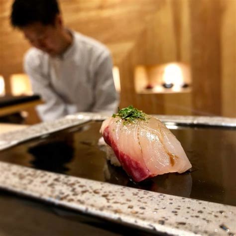 Japanese Tradition Of Omakase Featured At 3 New Chicago Restaurants
