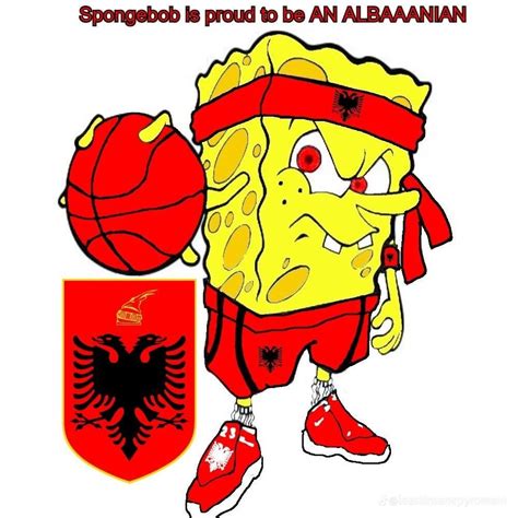Spongebob Is A Gypsy Always Moving Countries R Balkans Irl