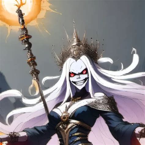 Chat With Infinity Demon 001 Text Or Voice Enjoy Ai Chat Free And Safe