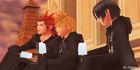 The Best Kingdom Hearts Quotes From Across The Series