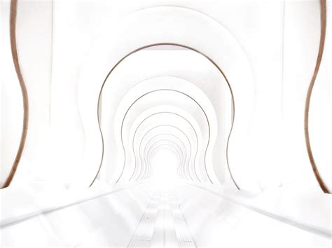 Candida Höfers In Mexico Photographs Capture 600 Years Of Architecture