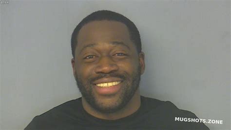 Fleming Clavin Lamar 11202022 Virginia Peninsula Regional Jail