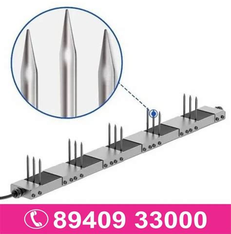 V Tech Vt Multi Layer Soil Sensor At Rs 34000piece In Coimbatore Id