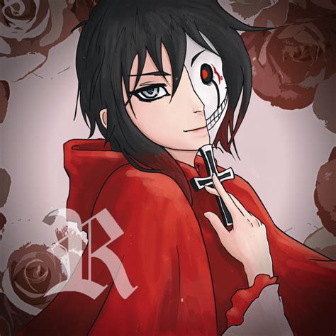 Арт не 100 мой ибо заказчик требовал в качестве референса чужой арт и не хотел практически