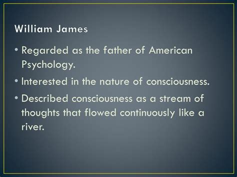 Ppt Consciousness Powerpoint Presentation Free Download Id2374637