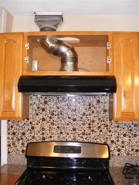 Cabinet Cooktop Ventilation At Matthew Brunskill Blog