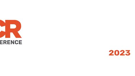 Patrick Hanraty On Linkedin Icr Conference 2023