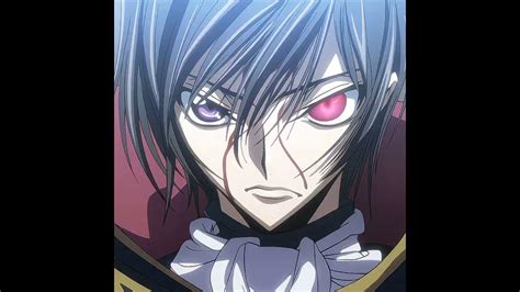 Code Geass Youtube