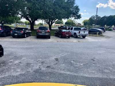 Rent Parking Lot 1 In Haines City