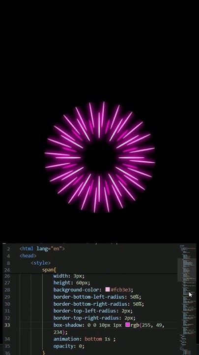 Css Animation Css Cssanimation Webdesign Youtube
