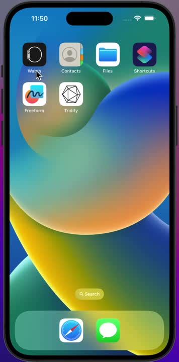 maged elesseily on linkedin iosdevelopment swiftui swift