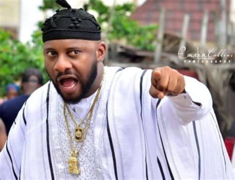 Yul Edochie I Only Do Money Rituals In Movies Stop Sending Your Account Numbers Simply