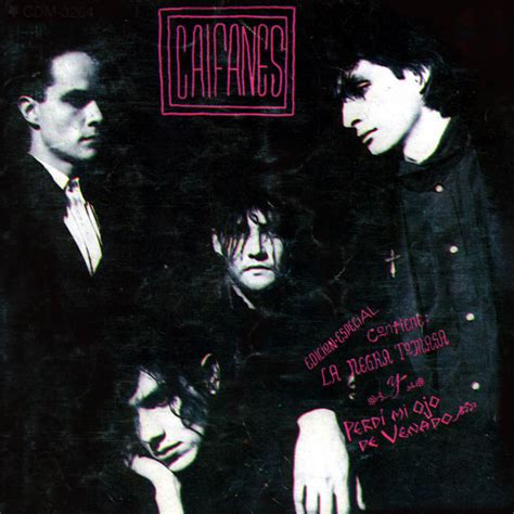 Discografia De Caifanes Completa Donvoj
