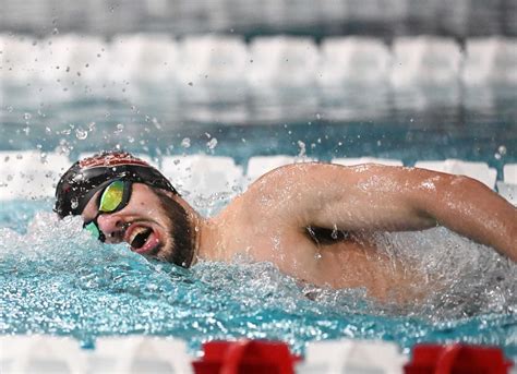 Ephrata Vs Manheim Central L L League Swimming [photos] High