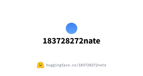 183728272nate Nate Tay