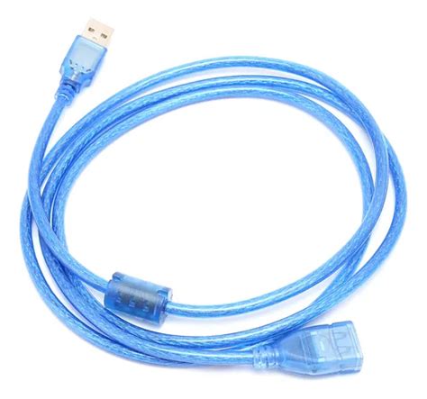 Linha De Cabo De Dados Para F Mea Brass Double Shield Usb Parcelamento Sem Juros