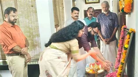 സി കെ മേനോൻ മനുഷ്യസ്‌നേഹത്തിന് വിലകൽപ്പിച്ച വ്യക്തിത്വം ജെ കെ മേനോ