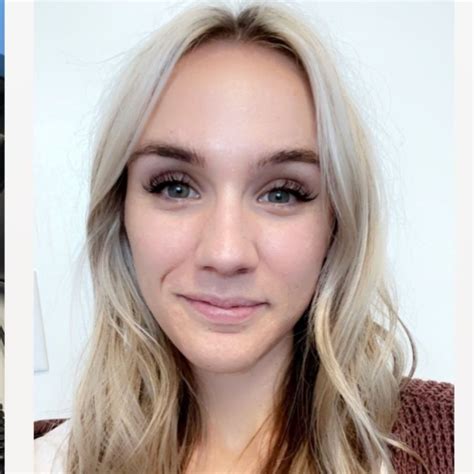 Caitlyn Fleming Human Resources Manager Amazon Linkedin