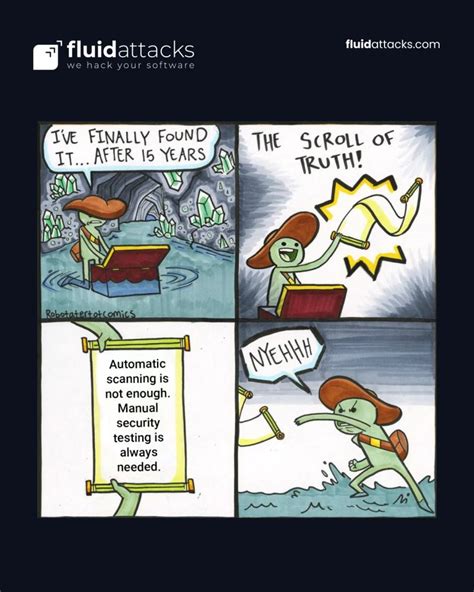 Fluid Attacks On Linkedin Ai Wehackyoursoftware Appsec Securitytesting