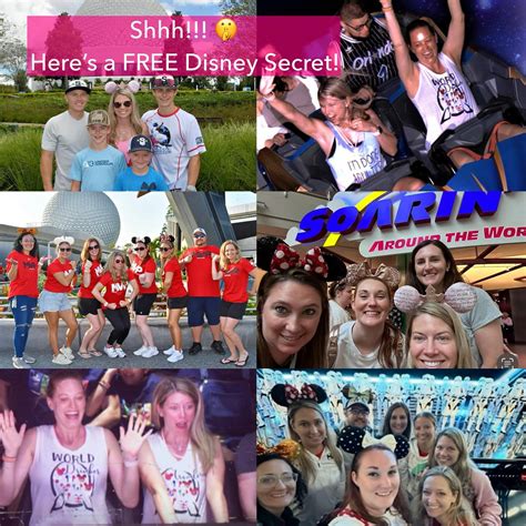 Magical Vacation Planner By Stephanie Vanderhoff