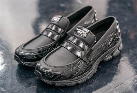 The New Balance 1906l Loafers Midsole Mag