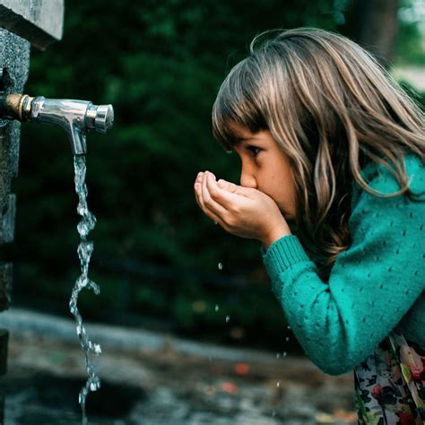 Wasser Sparen 10 Einfache Tipps Sparkassede