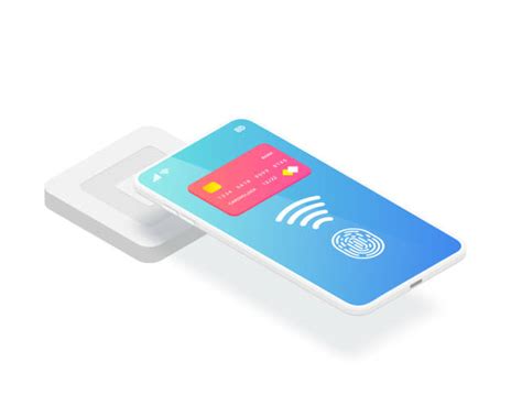 70 Rfid Reader Stock Illustrations Royalty Free Vector Graphics