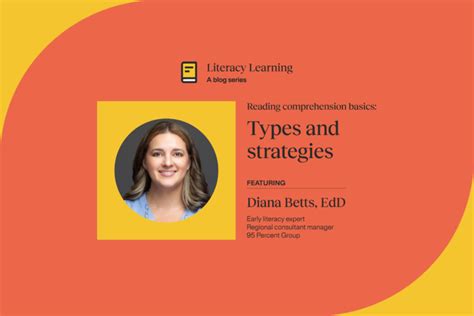 Reading Comprehension Basics Types And Strategies