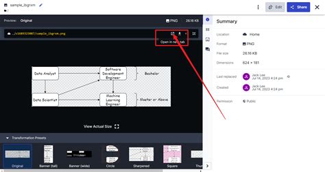 如何在markdown文档中嵌入在线图片链接 知乎