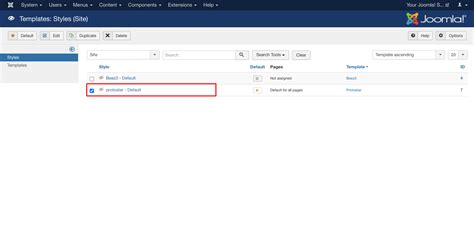 How To Setup Cookie Consent In Joomla Website Blog