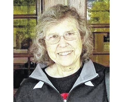 Rose Jaques Obituary 2020 Sidney Oh Sidney Daily News