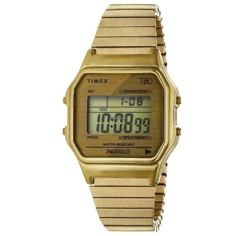 Timex Classic Digital Timex 80 For Price On Request For Sale From A