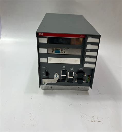 Dcs Cp P Abb Controller Module Factory China