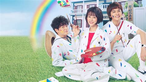 Rainbow Chart Kde Sledovat Online