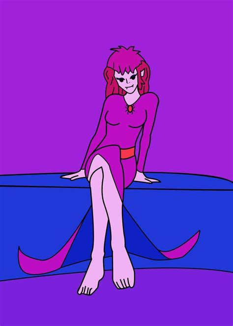 Vampire Girl By Lindorl26 On Deviantart