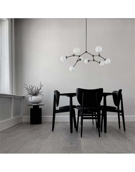 Šviestuvas Drop Bulp Mini Siaureshop Lt