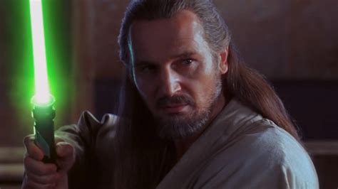 Liam Neeson Rips Into His Star Wars Death Scene “oh Please Hardly A Master Jedi” — Geektyrant