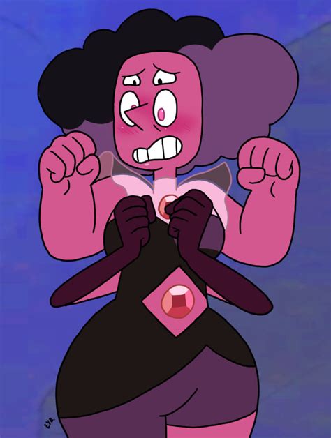 Steven Universe Rhodonite 02 By Theeyzmaster On Deviantart