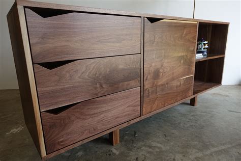 Credenza With Drawers And Doors At Peggy Bradley Blog