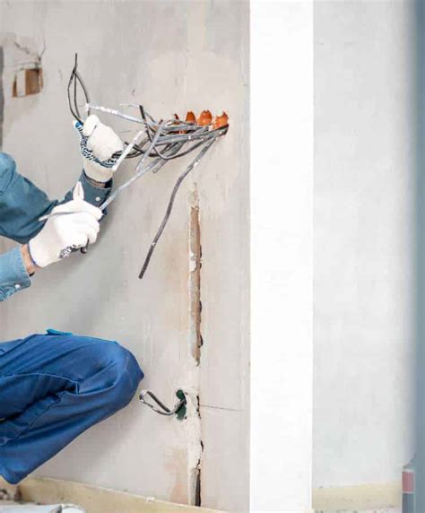 Naperville Smart Home Wiring Electrical Contractor Elburn Il