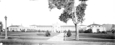 Vintage Central Jr High School Riverside Ca