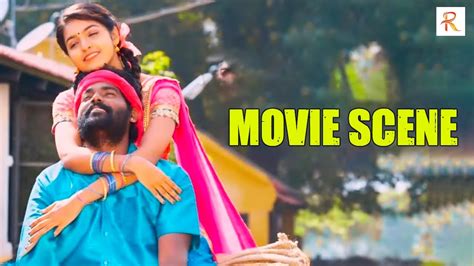 Ondikatta South Indian Hindi Movie Scene J Madhumitha Royal Films