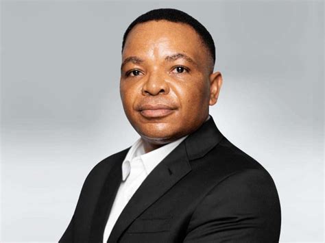 The Ekurhuleni Official Who Has Been Arrested Is None Other Than The