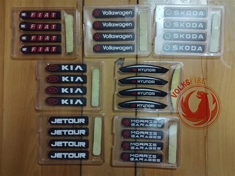 Volksfire شغل العيد وصل 🔥🥳 صدادات ابواب بشكل شيك وموديل