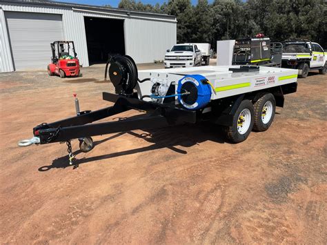 Another Quality Project Out Te Engineering And Line Boring