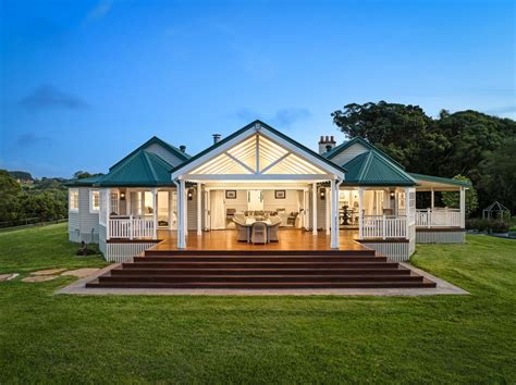 Bangalow Nsw 2479 House For Sale Domain