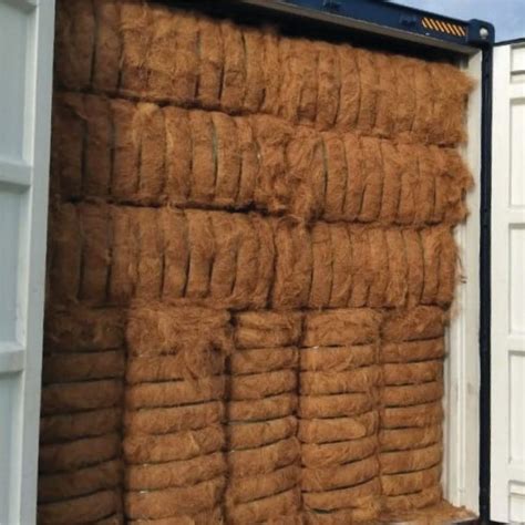 Coconut Fiber High Quality Low Moisture Content