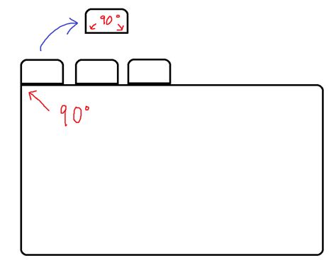 Extra UIBlock D Corner Options NovaUI Unity Feedback Discussion GitHub